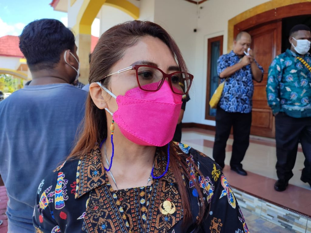 Tahun Ini Distrik Hoya Targetkan Bangun Lapter dan Balai Kampung ...